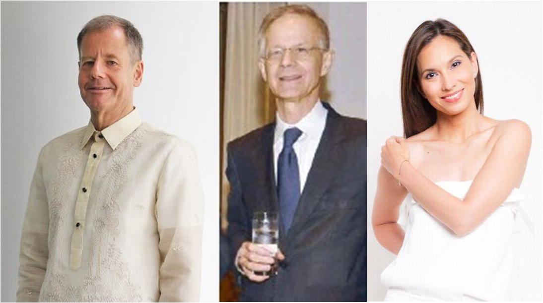 3 Filipinos make it to Forbes Asia’s 2017 Heroes of Philanthropy ...