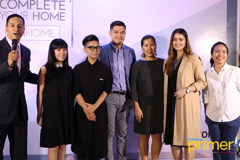 SM Home launches ‘Complete Your Home with SM Home’ campaign for 2017 ...