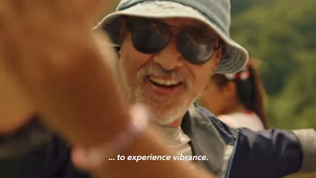 DOT unveils new campaign and TV advertisement | Philippine Primer