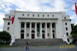 National Museum declares Pagsanjan Arch, Intramuros Monuments as NCTs ...
