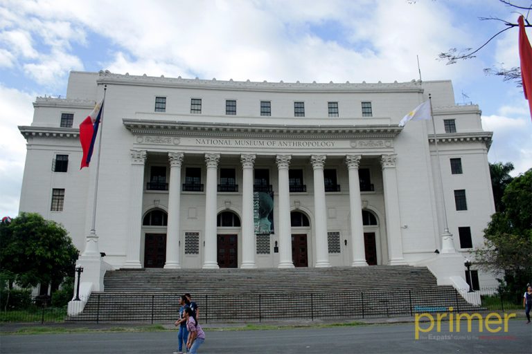 National Museum declares Pagsanjan Arch, Intramuros Monuments as NCTs ...