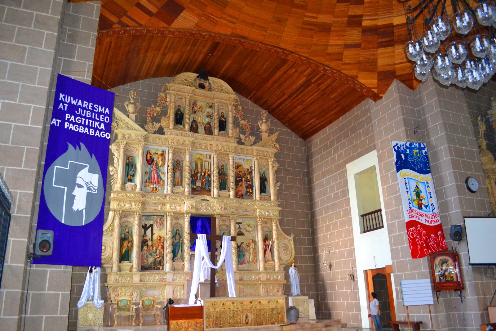 National Museum declares Pagsanjan Arch, Intramuros Monuments as NCTs ...