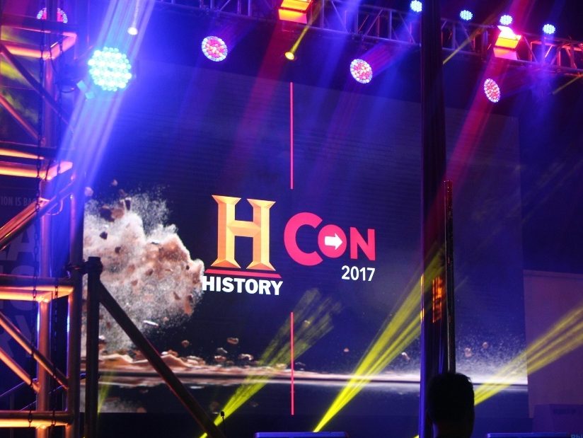 HISTORY Con 2017: The Event You Got to Be in Right Now | Philippine Primer