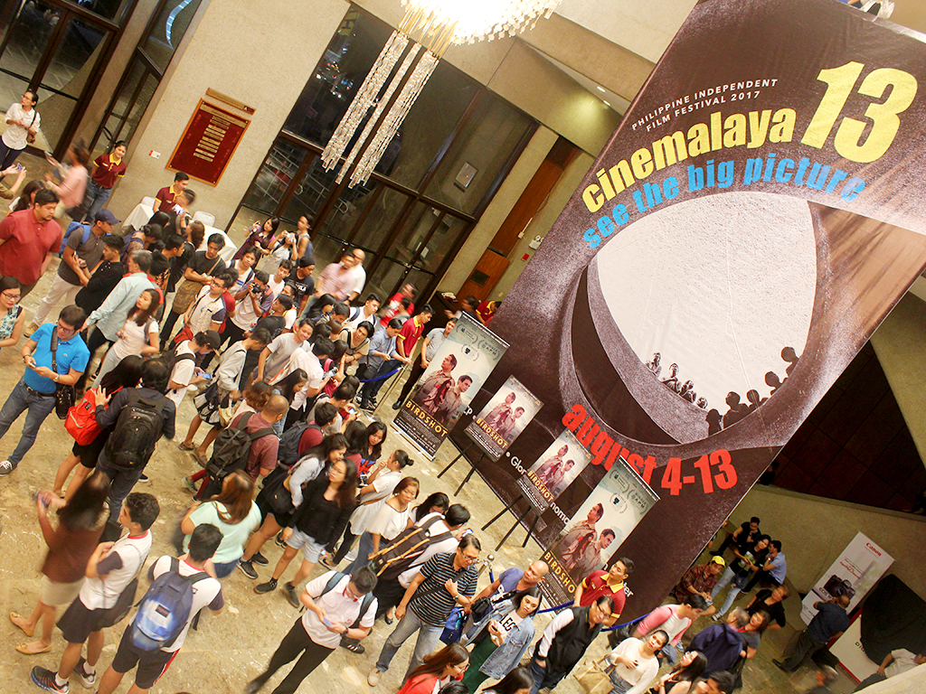Cinemalaya 2017: Anchors Away | Philippine Primer