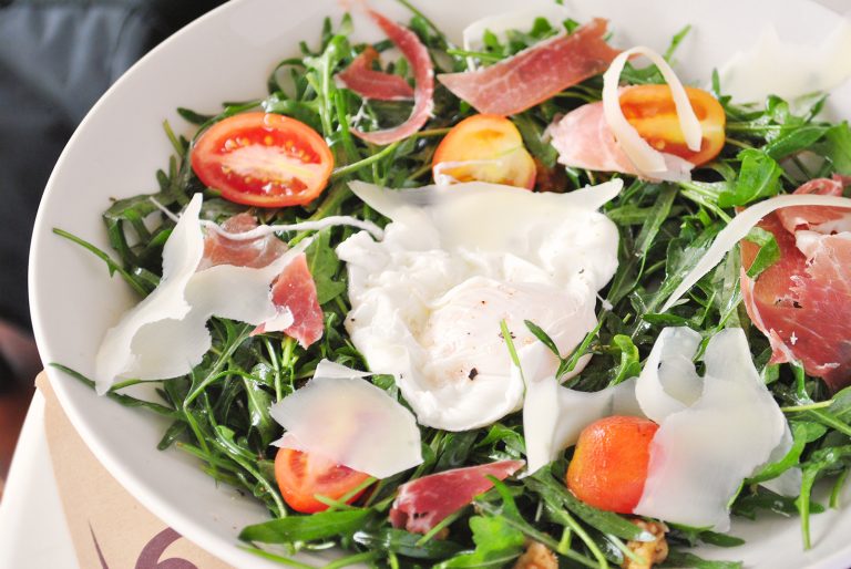 10 Must-Try Salads in Manila | Philippine Primer