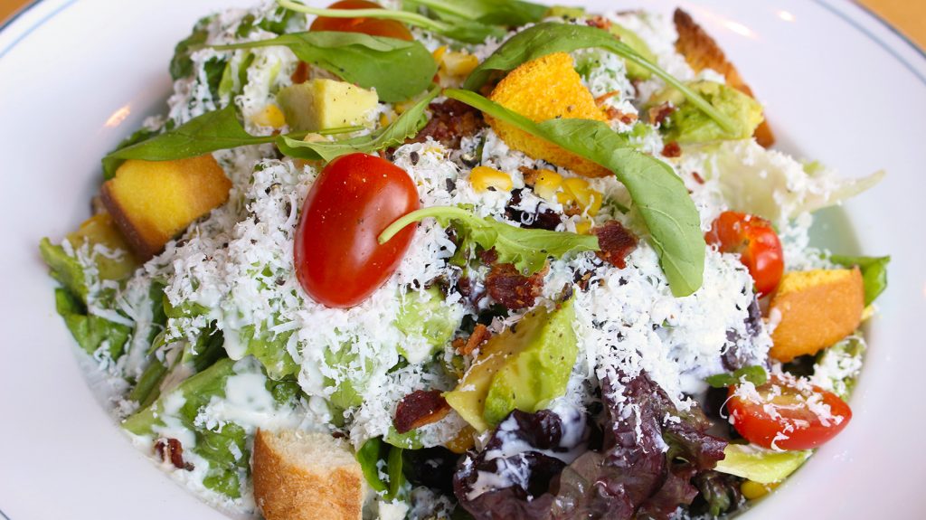 10 Must-Try Salads in Manila | Philippine Primer