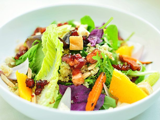 10 Must-Try Salads in Manila | Philippine Primer