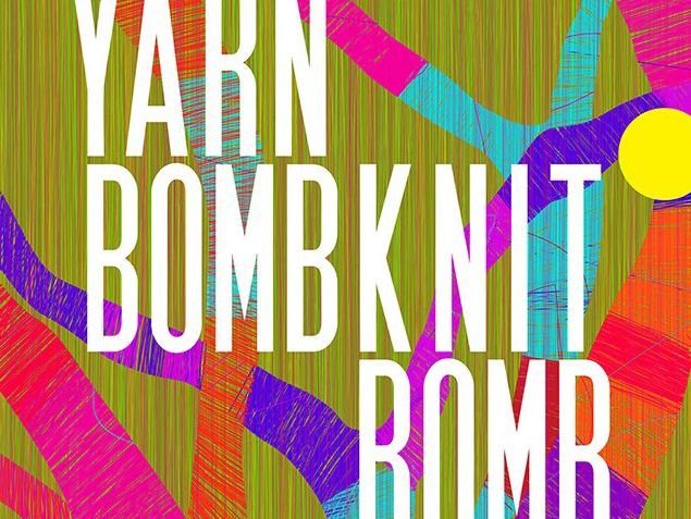 Call for submissions for Ayala Museum’s Yarn Bomb-knit Bomb exhibition ...