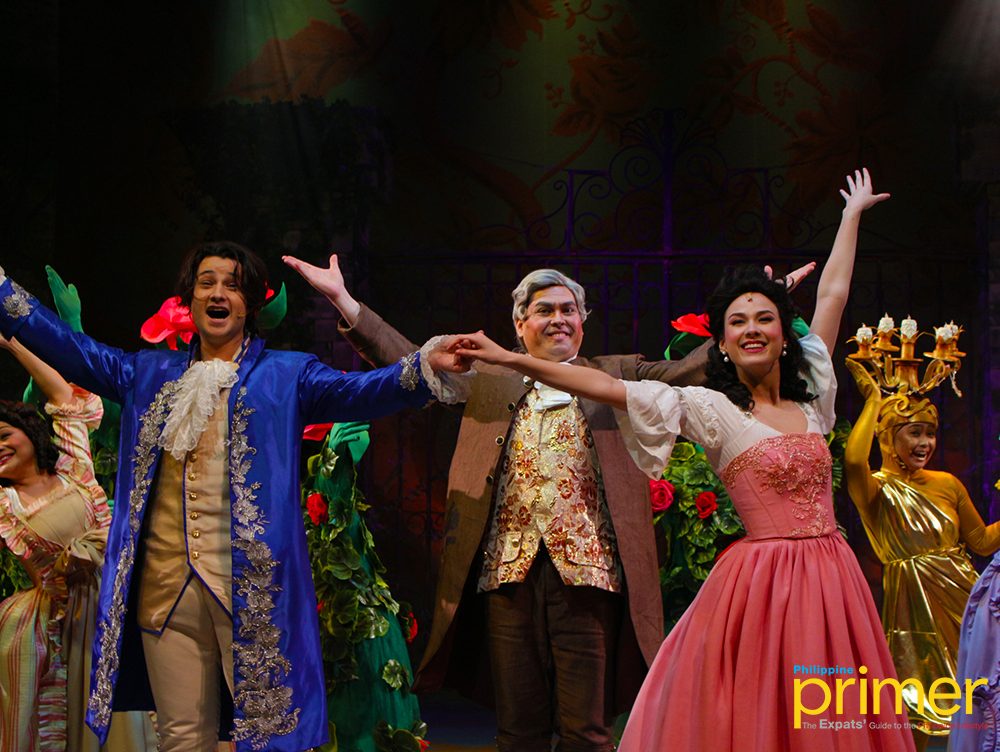 Theatre Plays In The Philippines