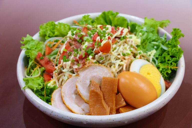 10 Must-Try Salads in Manila | Philippine Primer