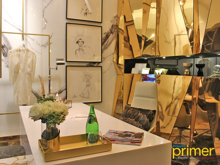 The Philippine School of Interior and Design celebrates Golden ...