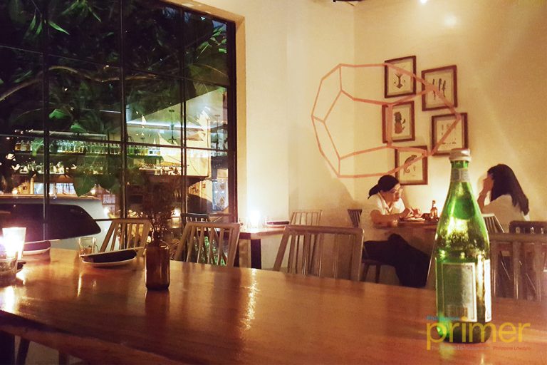 10 Hidden Bars in Makati and BGC you need to know of | Philippine Primer