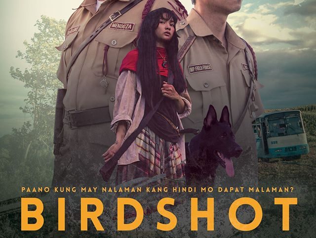Birdshot is PH’s bet for 2018 Oscars ‘Foreign Language Film’ Category ...
