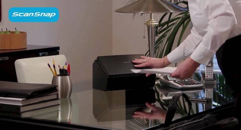 Global shipments of FUJITSU Image Scanners pass 10 million mark ...