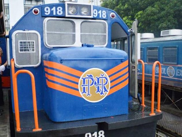 New railway system to link Manila, Clark, Northern Luzon | Philippine ...