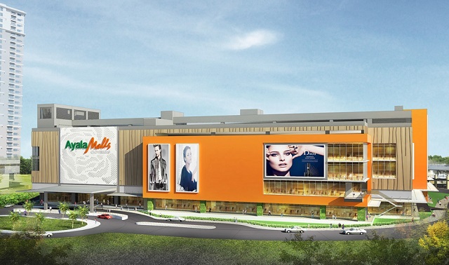 Emerging urban hub Cloverleaf Balintawak opens first commercial ...