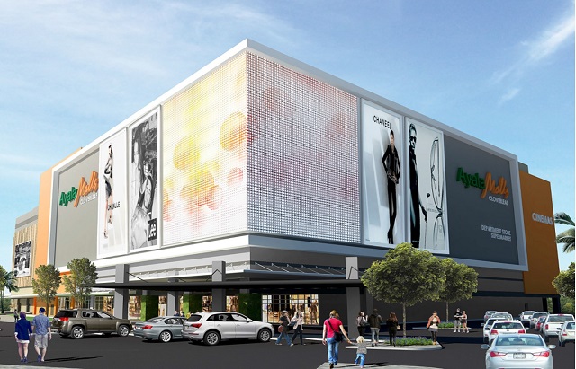 Emerging urban hub Cloverleaf Balintawak opens first commercial ...