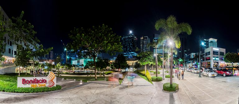 A New Place for Start-Ups in BGC: Clock-In Bonifacio High Street ...