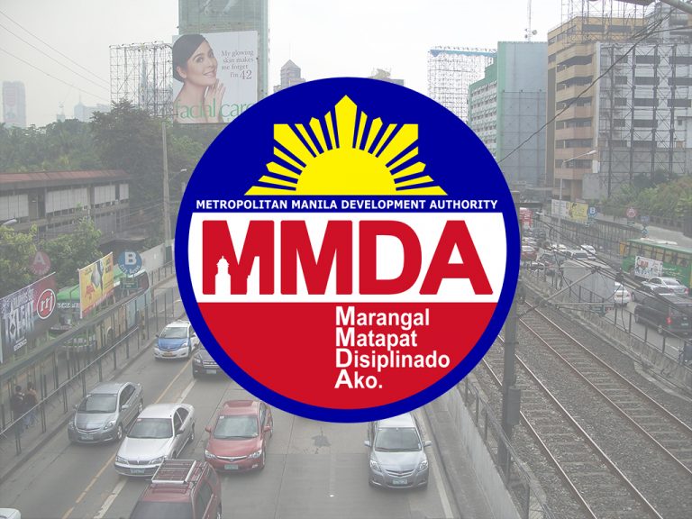 MMDA Imposes “No Window Hours” Scheme to All Major Roads in Metro ...