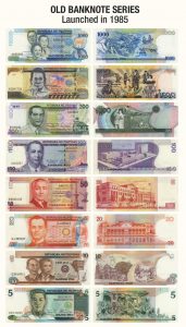 BSP sets Dec 29, 2017 as new deadline to exchange old banknotes ...