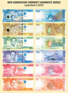 BSP sets Dec 29, 2017 as new deadline to exchange old banknotes ...