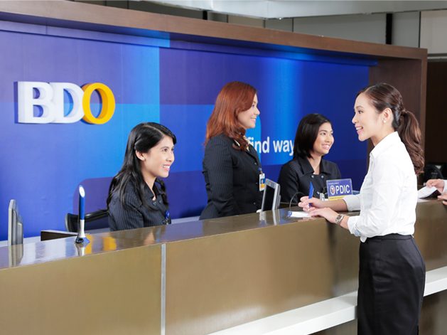 BDO ADVISORY: Branches open to serve clients on November 13-15, 2017 ...