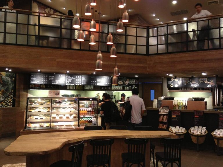 Cafes in Makati That Are Open Past Midnight | Philippine Primer