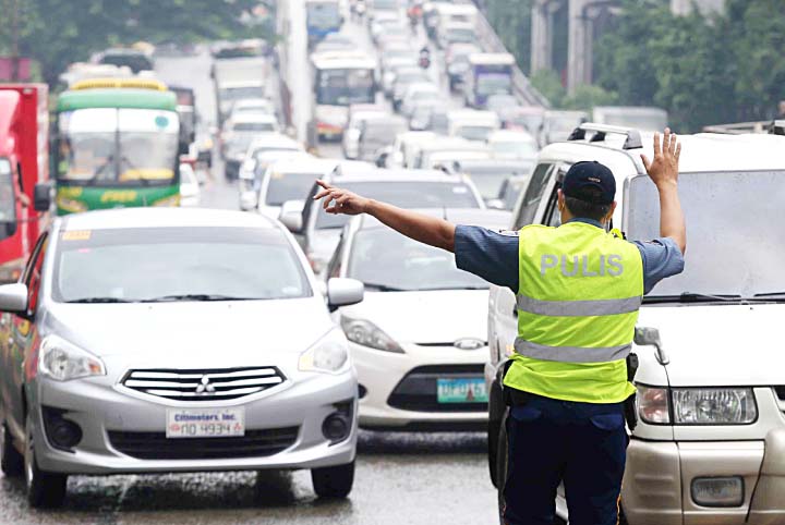 Road Closures for ASEAN Summit | Philippine Primer