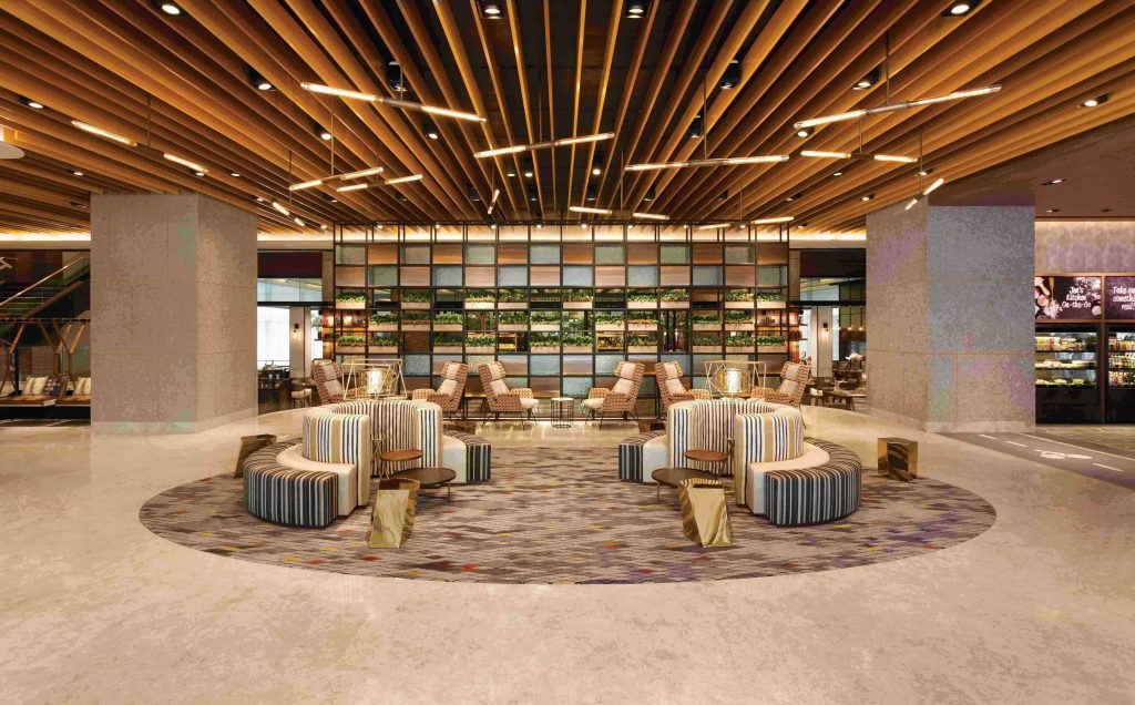 Hotel Jen is first int’l hotel brand to use Relay Robots in Asia ...