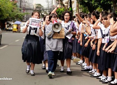 Pinay student activist is one of TIME’s 30 Most Influential Teens of ...