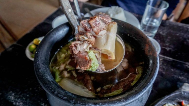 9 Best Places to Eat Bulalo in Tagaytay | Philippine Primer