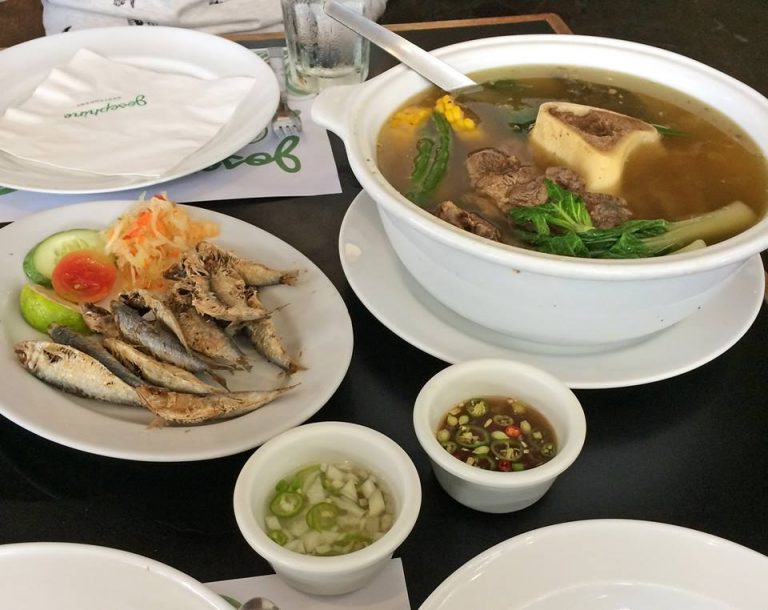 9 Best Places to Eat Bulalo in Tagaytay | Philippine Primer