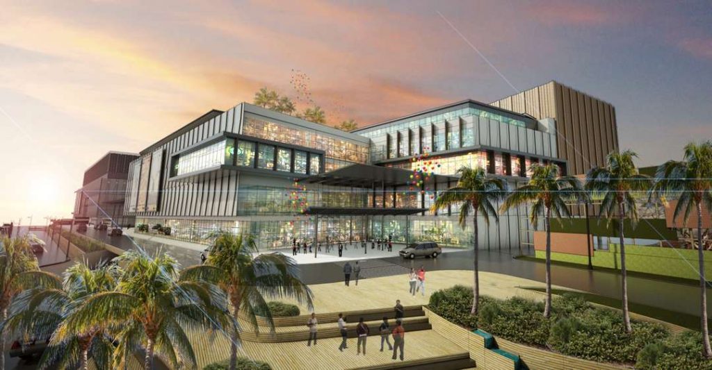 Ayala Malls Feliz is now open | Philippine Primer