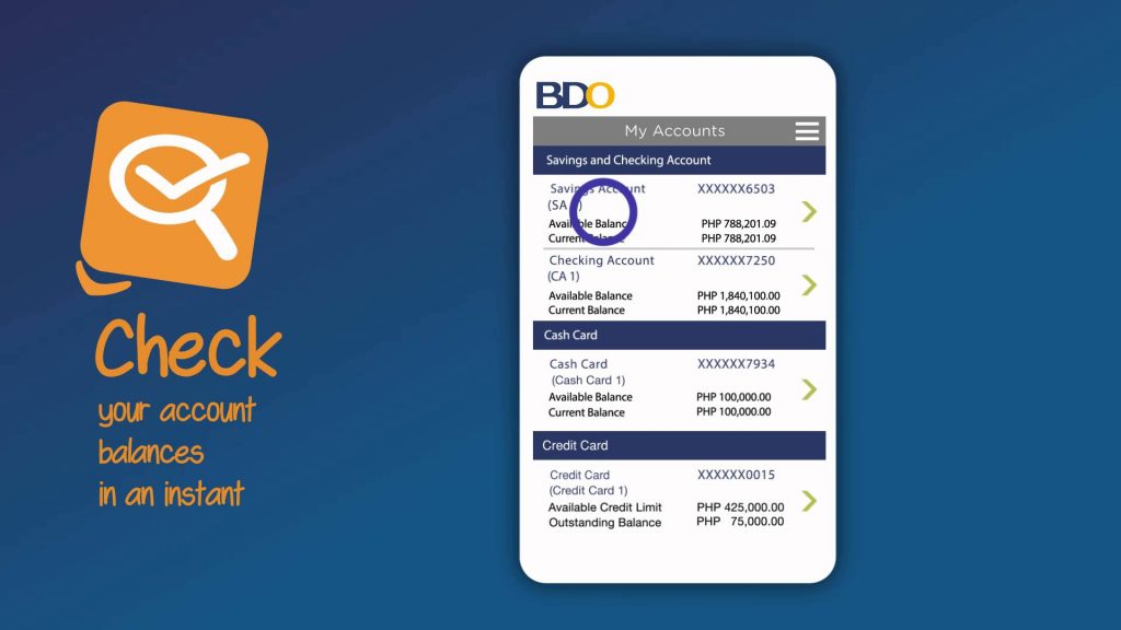 BDO gears up for seamless services via newer technology | Philippine Primer