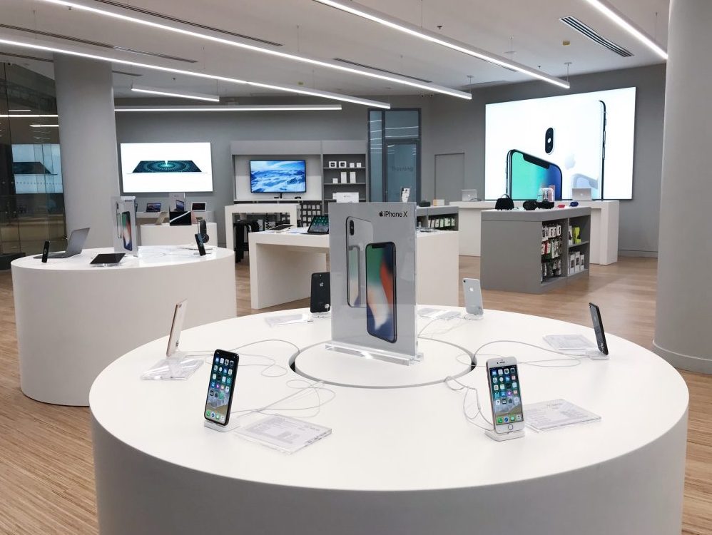 Power Mac Center’s Biggest Branch Now Open | Philippine Primer