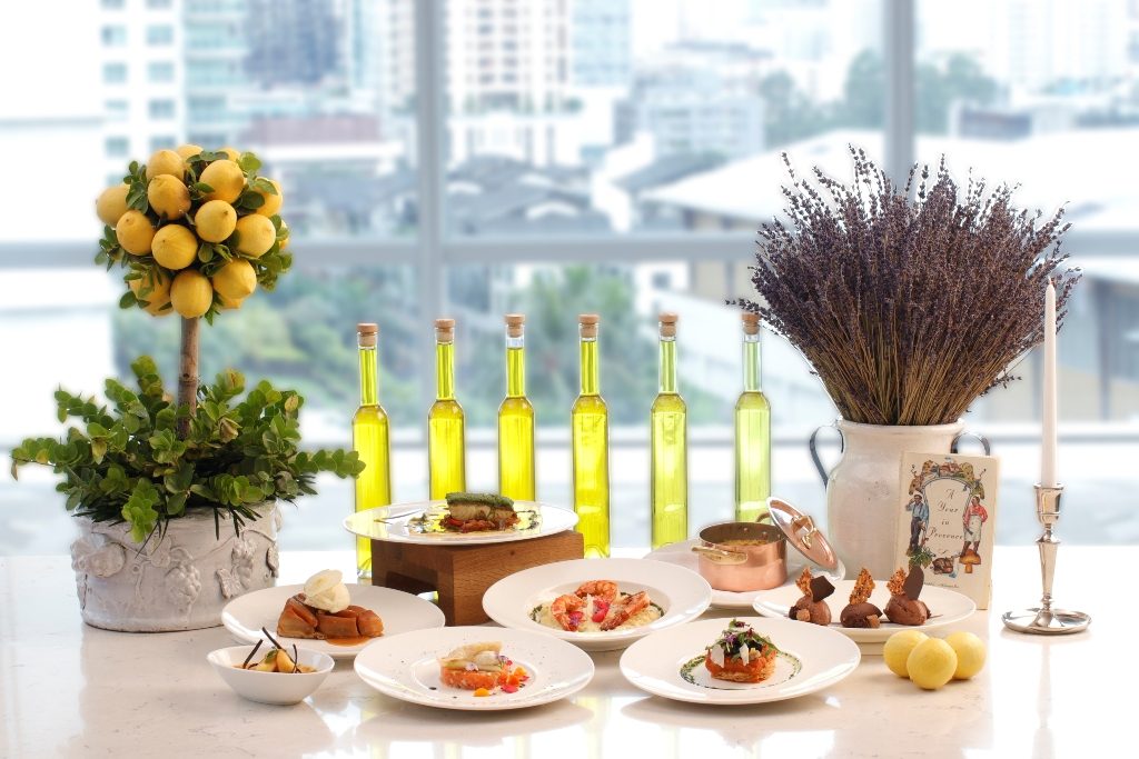 Raffles Makati celebrates a Year in Provence at Mireio | Philippine Primer