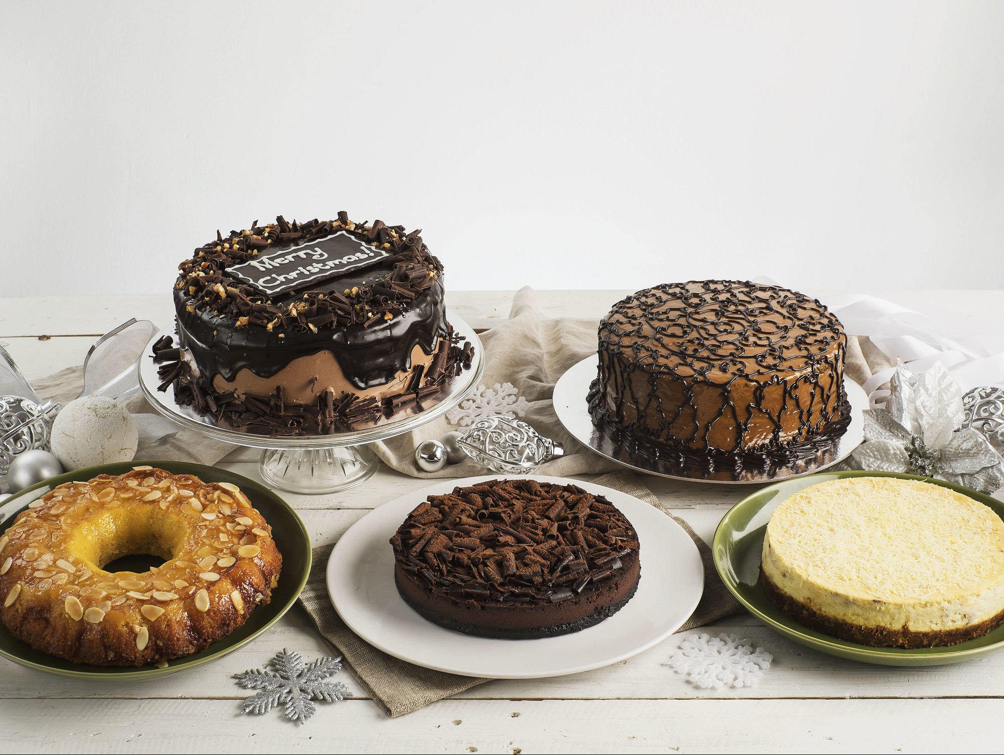 Enjoy the Holidays with The Cravings Group | Philippine Primer