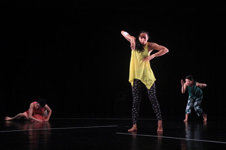 MNLlikha and Sipat Lawin Ensemble performs own rendition of RE/PLAY ...
