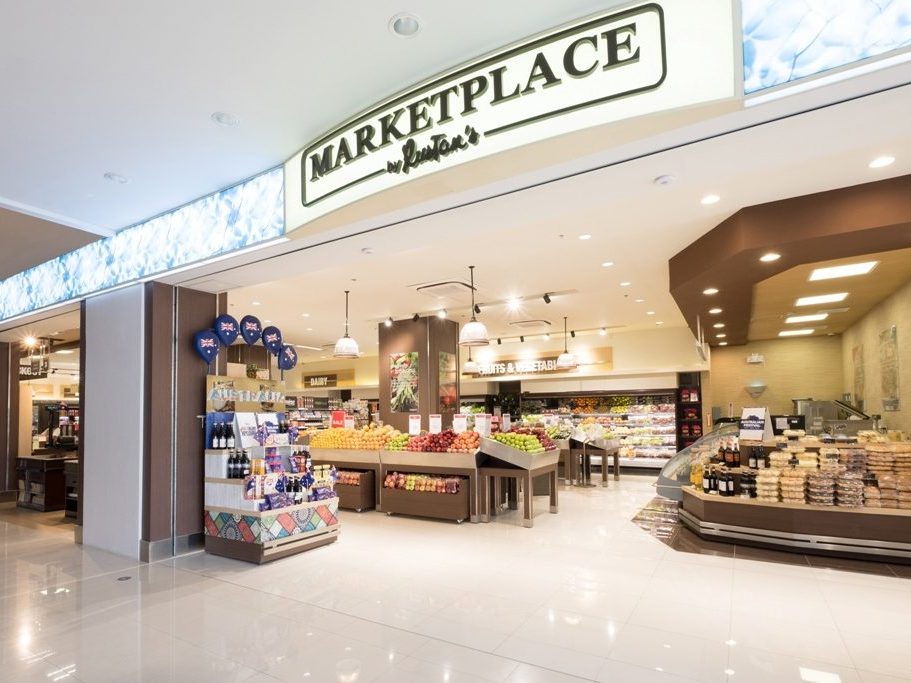 LOOK: Marketplace by Rustan’s opens new stores in Manila | Philippine ...