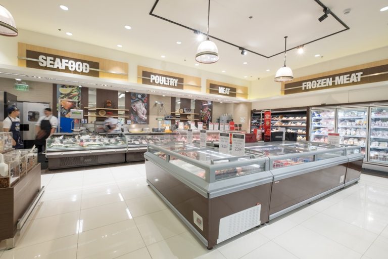 LOOK: Marketplace by Rustan’s opens new stores in Manila | Philippine ...