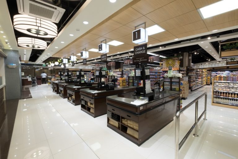 LOOK: Marketplace by Rustan’s opens new stores in Manila | Philippine ...