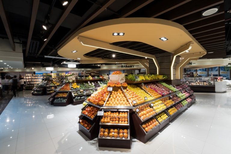 LOOK: Marketplace by Rustan’s opens new stores in Manila | Philippine ...