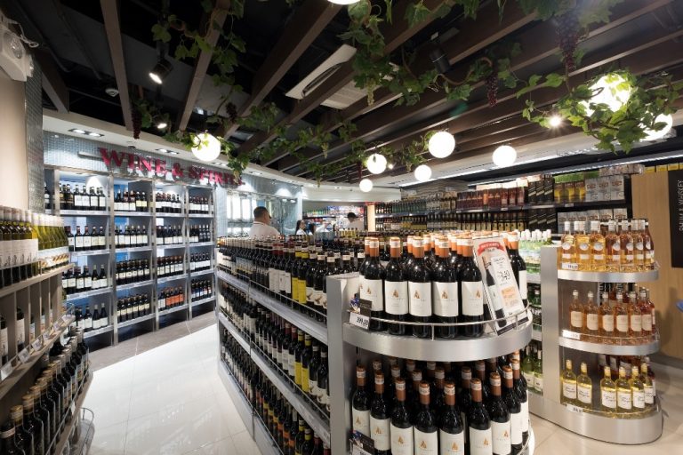 LOOK: Marketplace by Rustan’s opens new stores in Manila | Philippine ...