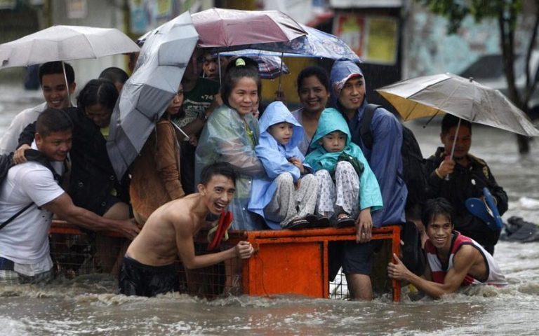 PH is Third Happiest Country in the World | Philippine Primer