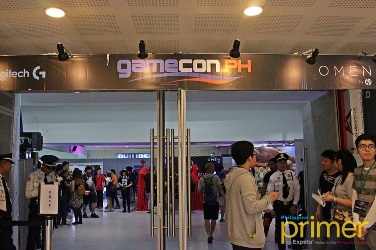 GameCon 2018: 2nd year of celebrating local gaming | Philippine Primer
