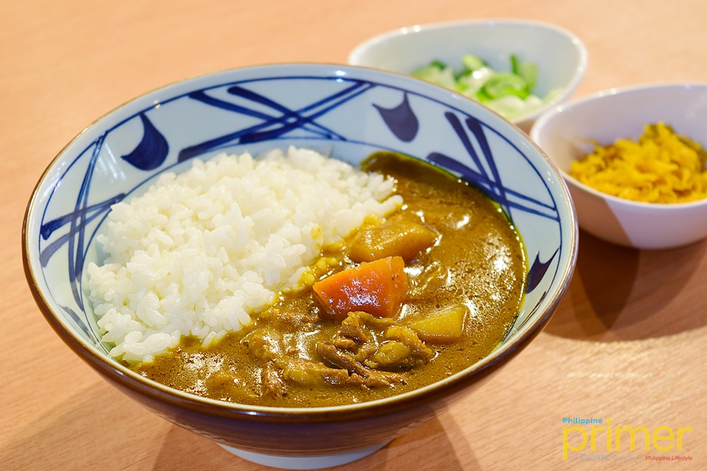 Marugame Udon in Glorietta Makati: 2nd branch of Manila’s fave udon ...