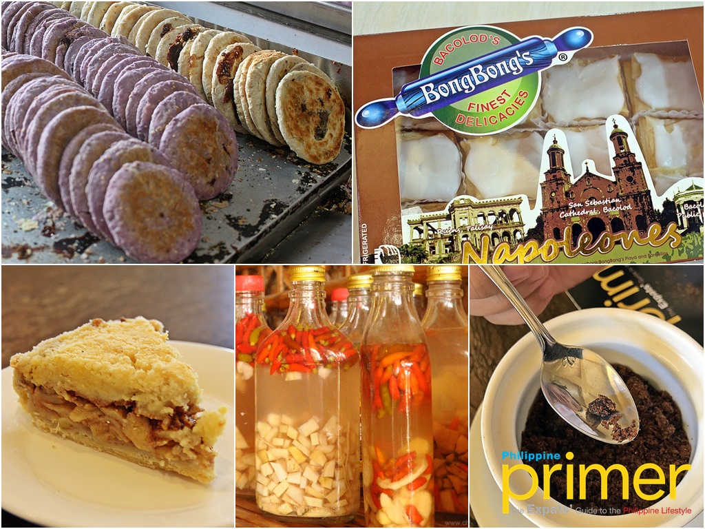 Yummy Pasalubongs to Get in Bacolod | Philippine Primer