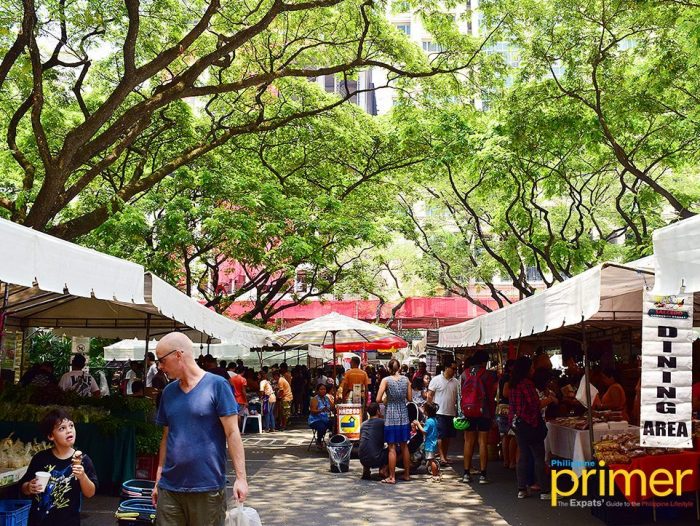Must-Try Food Stalls in Salcedo Saturday Market | Philippine Primer