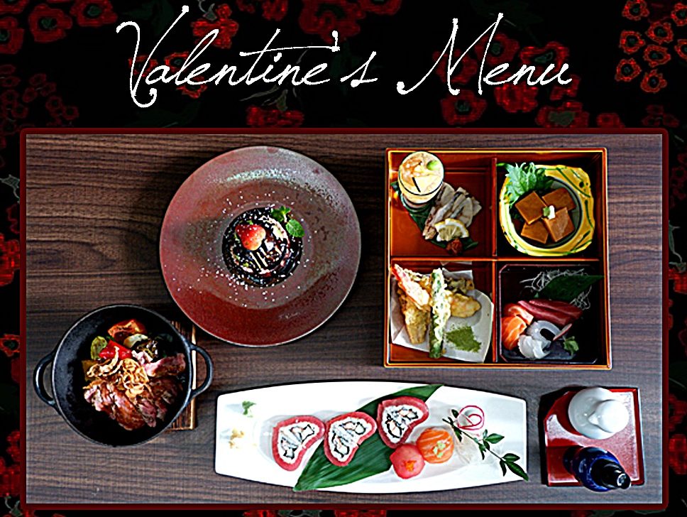 PROMO: Celebrate Love with Fukudaya’s Valentine’s Menu | Philippine Primer