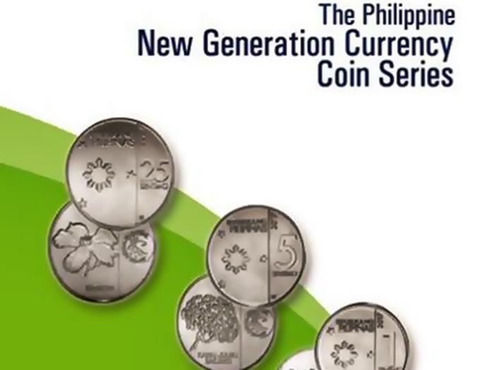 BSP releases new peso coins for circulation | Philippine Primer